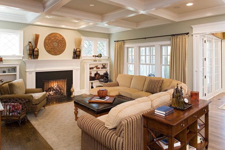 Charming Classic Traditional Style House with Curb Appeal