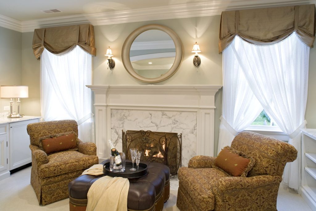 Charming Classic Traditional Style House with Curb Appeal