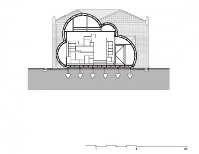 Cloud House Modern Addition | iDesignArch | Interior Design ...