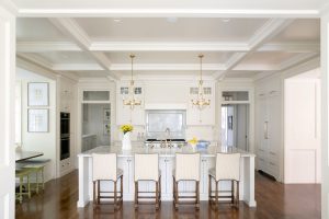 Timeless Traditional Home Captures the Essence of Classic Architecture