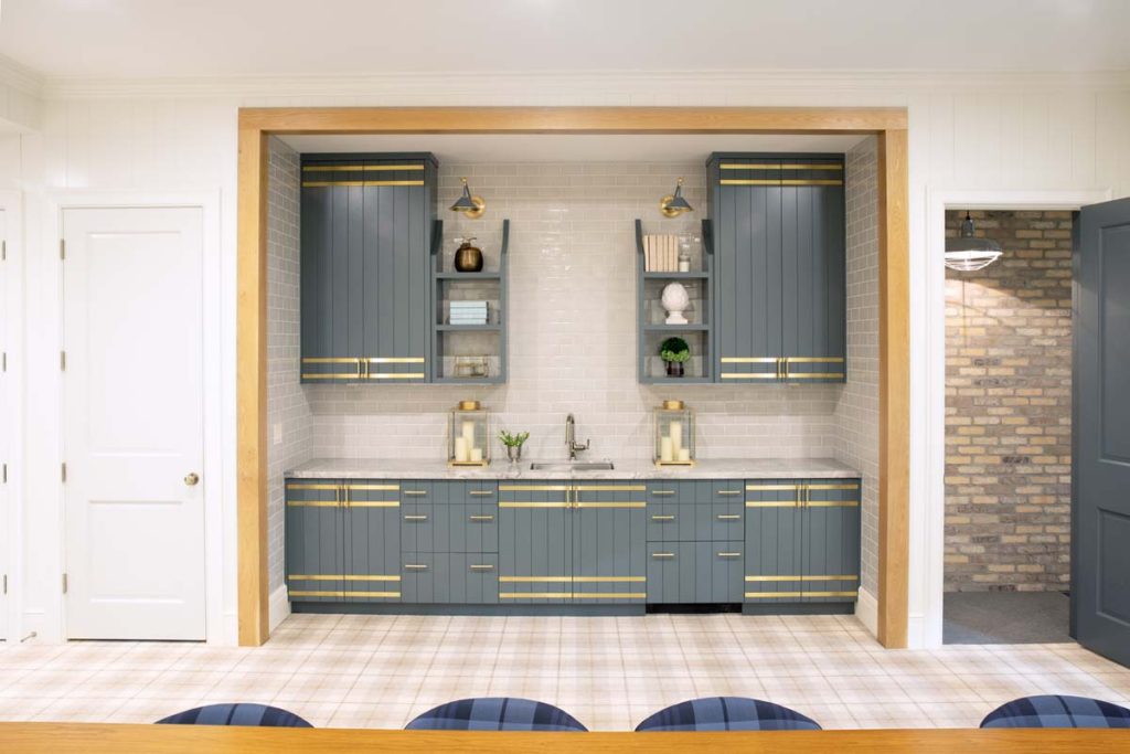 Timeless Traditional Home Captures the Essence of Classic Architecture