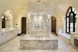 Silicon Valley Italian Villa Designed for Elegant Outdoor Living