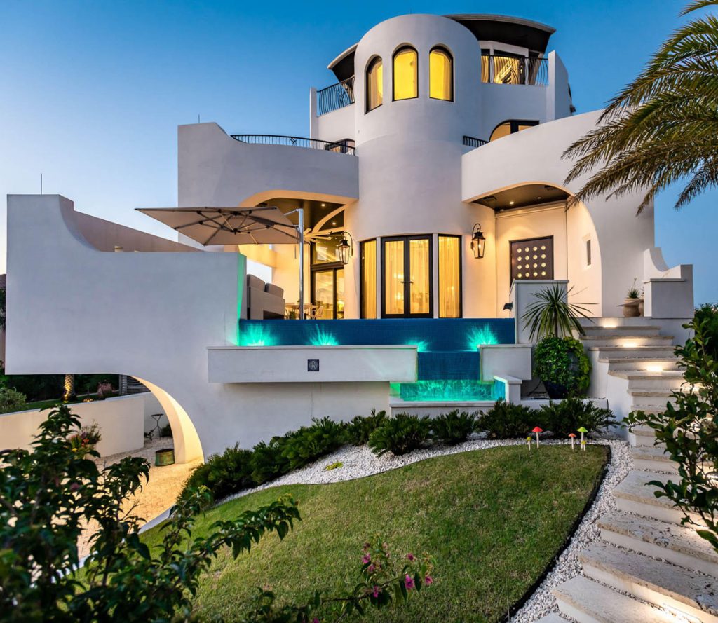 Waterfront Homes | iDesignArch | Interior Design, Architecture ...