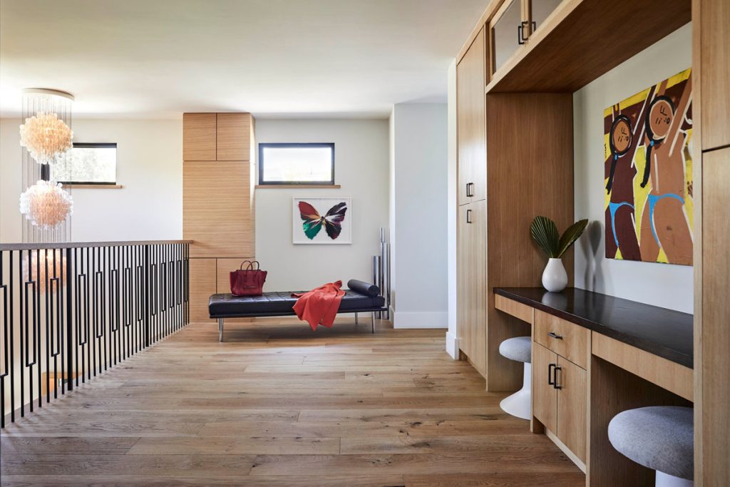 Inside Demi Lovato’s Whimsical Modern Farmhouse