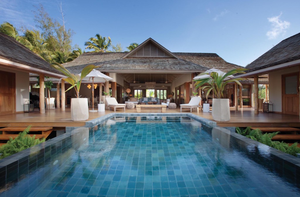 Desroches Island Resort – Paradise In Seychelles | iDesignArch ...