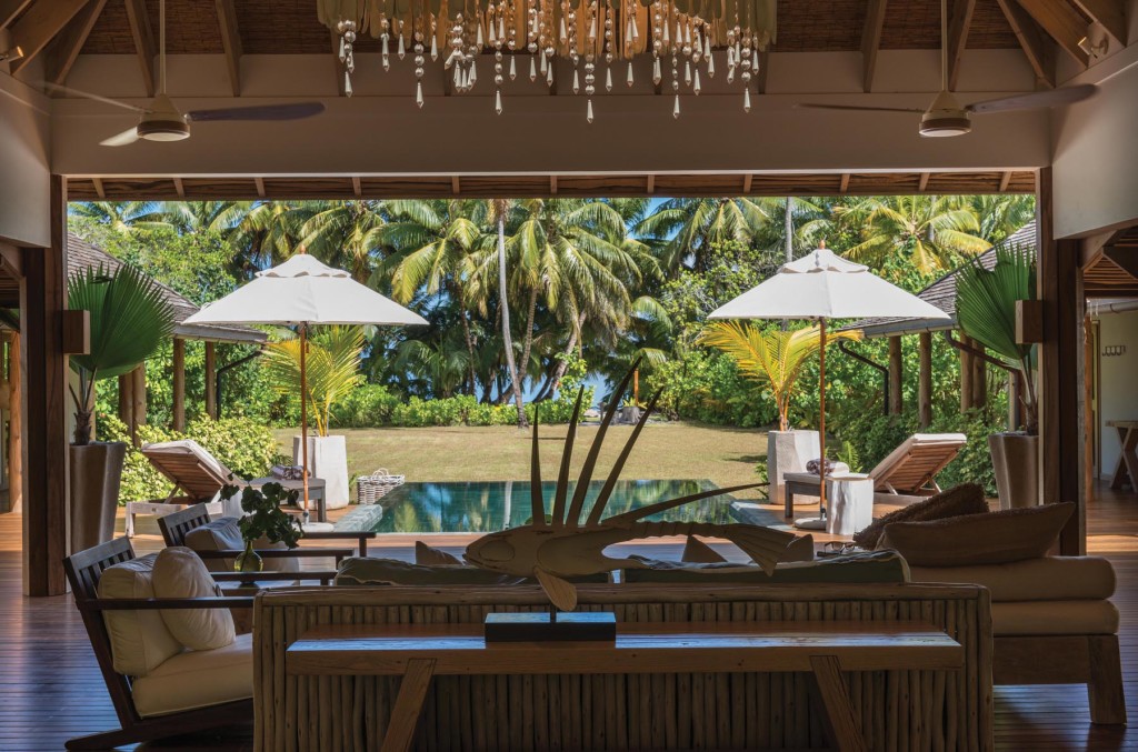 Desroches Island Resort – Paradise In Seychelles | iDesignArch ...