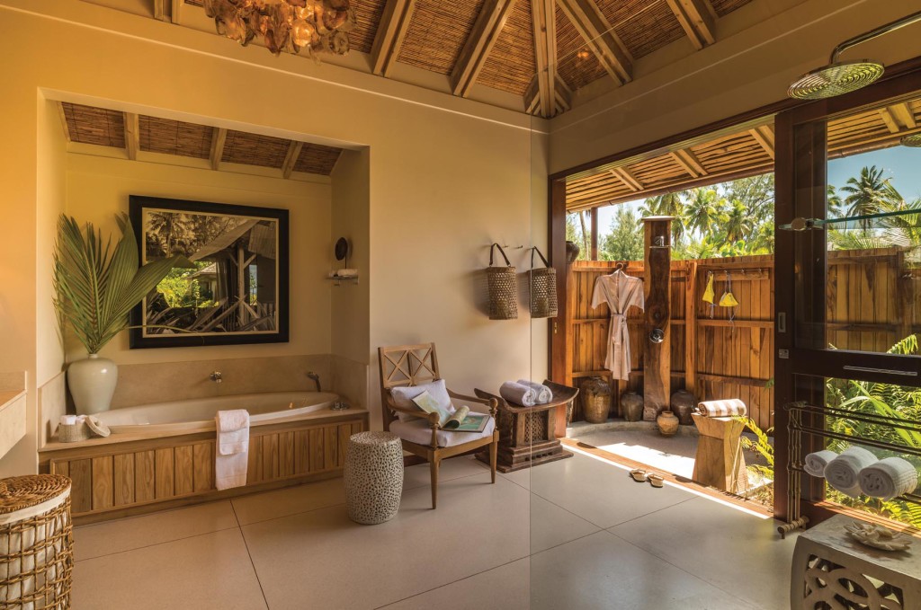 Desroches Island Resort – Paradise In Seychelles | iDesignArch ...