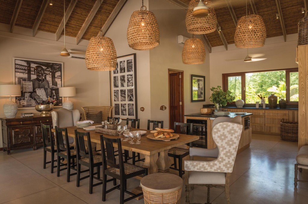 Desroches Island Resort – Paradise In Seychelles | iDesignArch ...