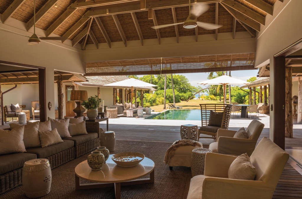 Desroches Island Resort – Paradise In Seychelles | iDesignArch ...