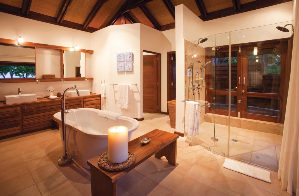 Desroches Island Resort – Paradise In Seychelles | iDesignArch ...