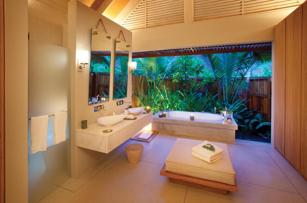 Desroches Island Resort – Paradise In Seychelles | iDesignArch ...