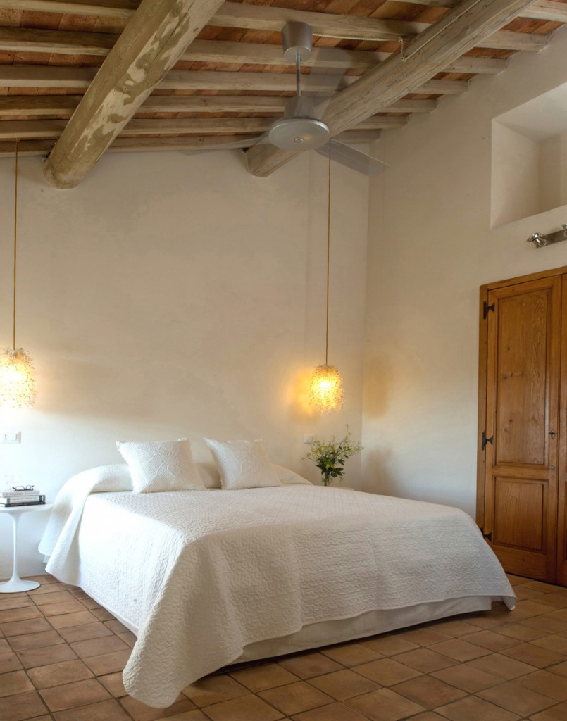 Domus Civita - A Unique Italian Retreat | iDesignArch | Interior Design ...