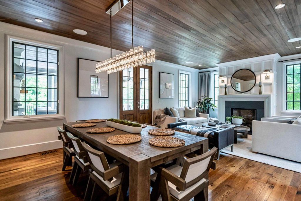 Historic Raleigh Home with Dreamy Private Backyard Oasis