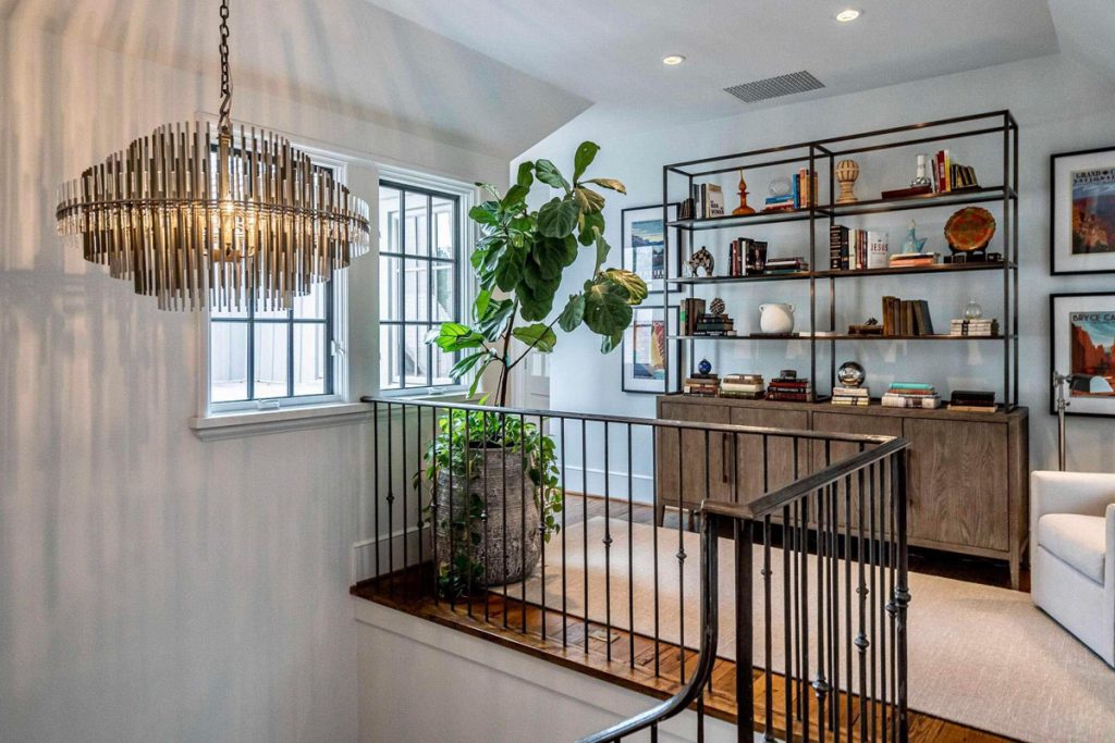 Historic Raleigh Home with Dreamy Private Backyard Oasis