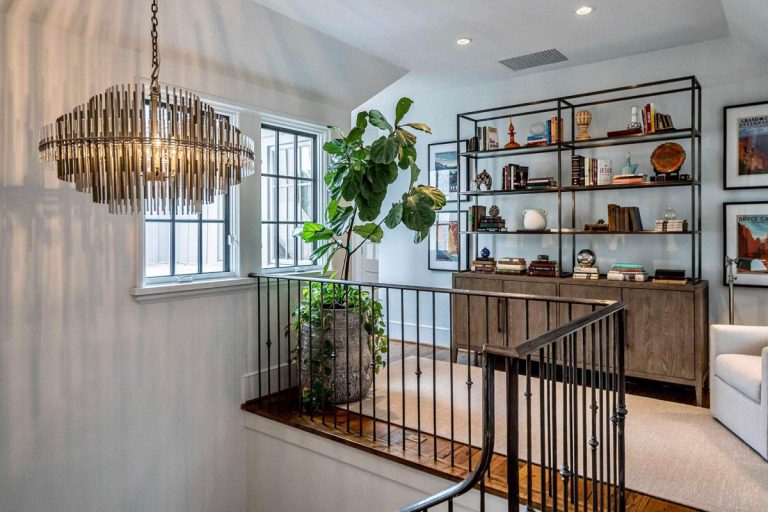 Historic Raleigh Home with Dreamy Private Backyard Oasis