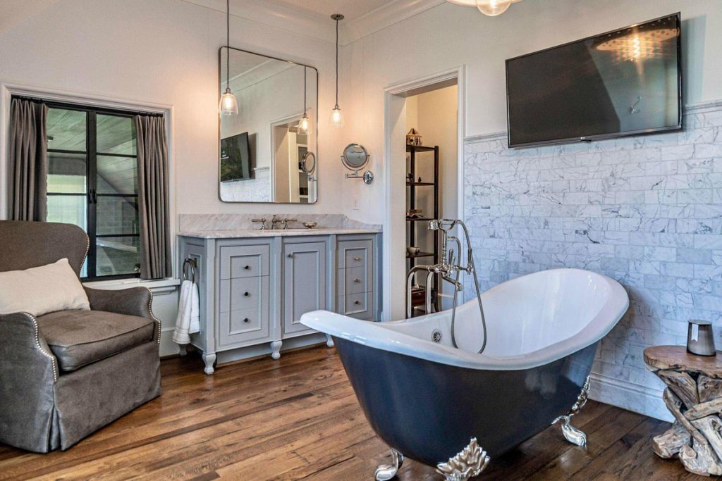 Historic Raleigh Home with Dreamy Private Backyard Oasis