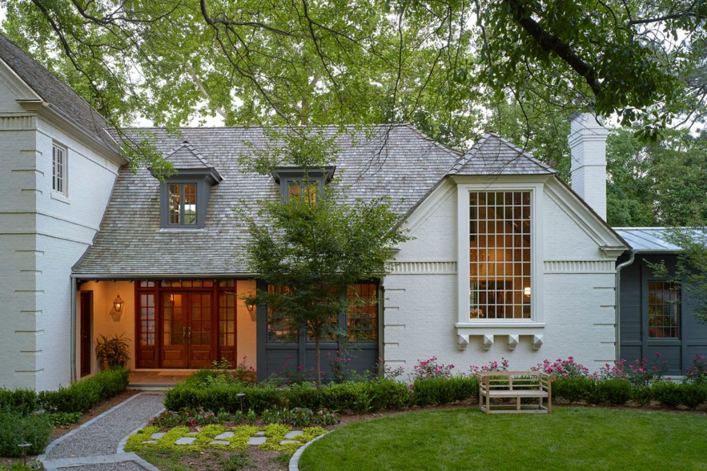 Historic Raleigh Home with Dreamy Private Backyard Oasis