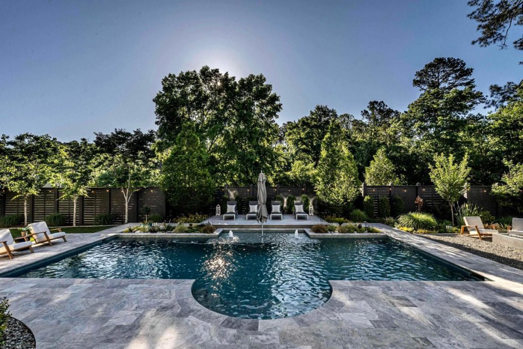 Historic Raleigh Home with Dreamy Private Backyard Oasis