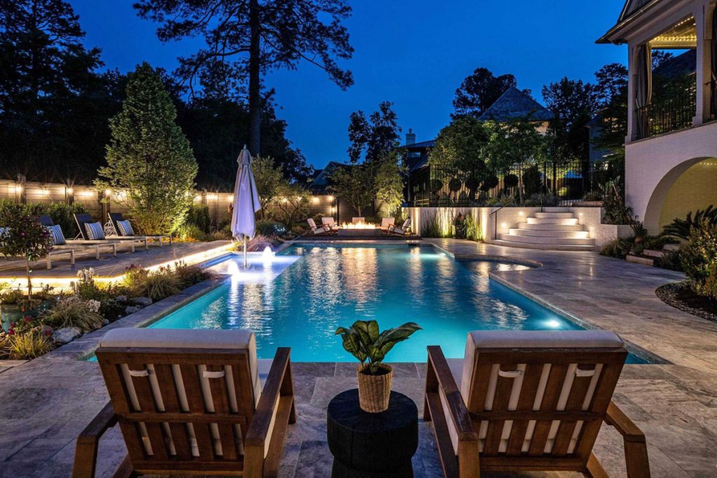Historic Raleigh Home with Dreamy Private Backyard Oasis