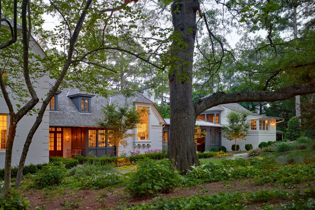 Historic Raleigh Home with Dreamy Private Backyard Oasis