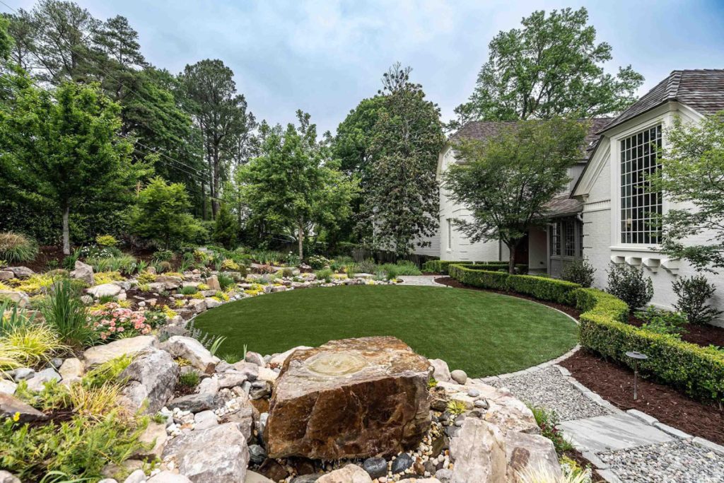 Historic Raleigh Home with Dreamy Private Backyard Oasis