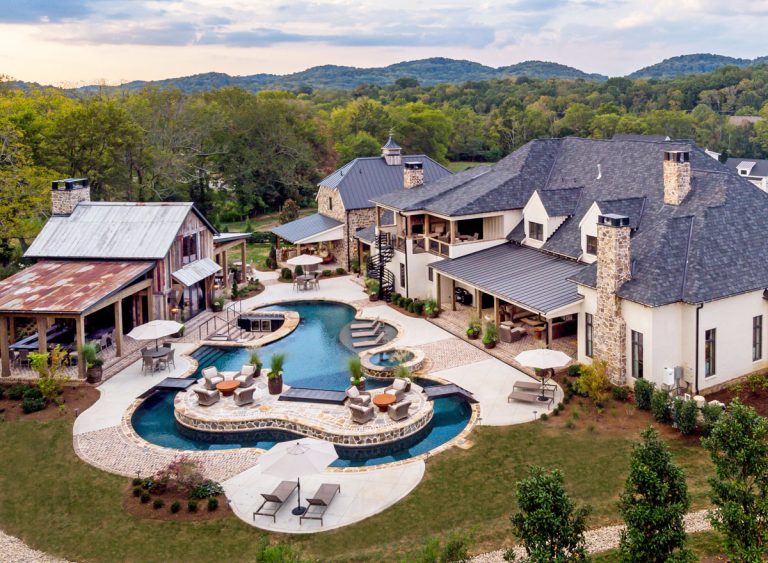 Country Homes | iDesignArch | Interior Design, Architecture & Interior ...