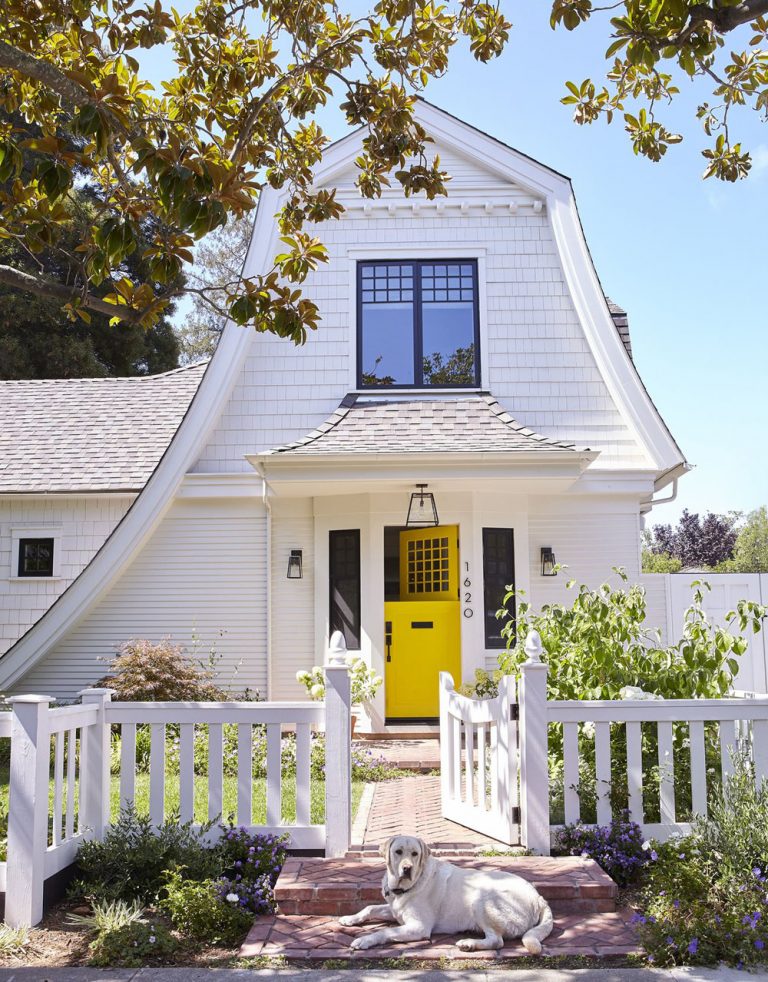 Charming Dutch Shingled Cottage Style Home with Curb Appeal