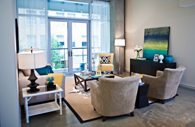 Eclectic Modern Interior Design | iDesignArch | Interior Design ...