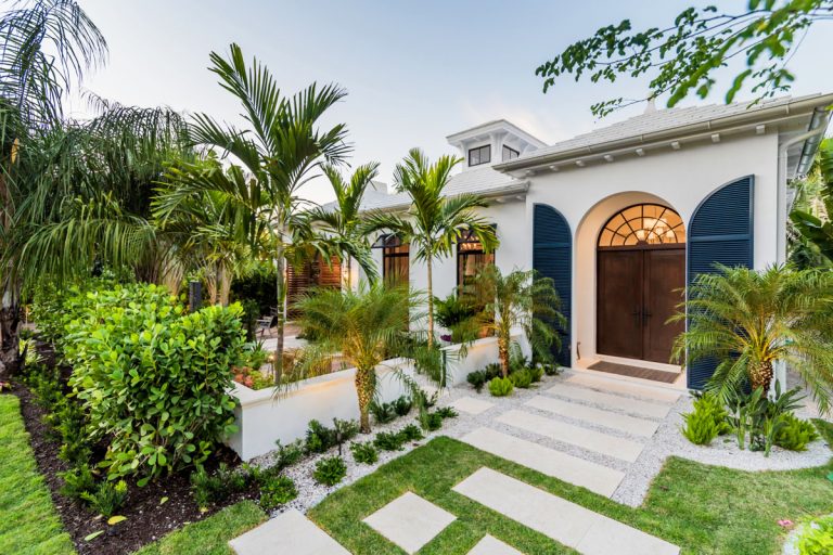 Courtyards & Patios | iDesignArch | Interior Design, Architecture ...