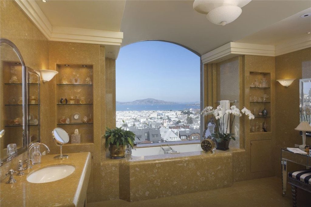 Iconic Mansion With Timeless Classical French Architecture