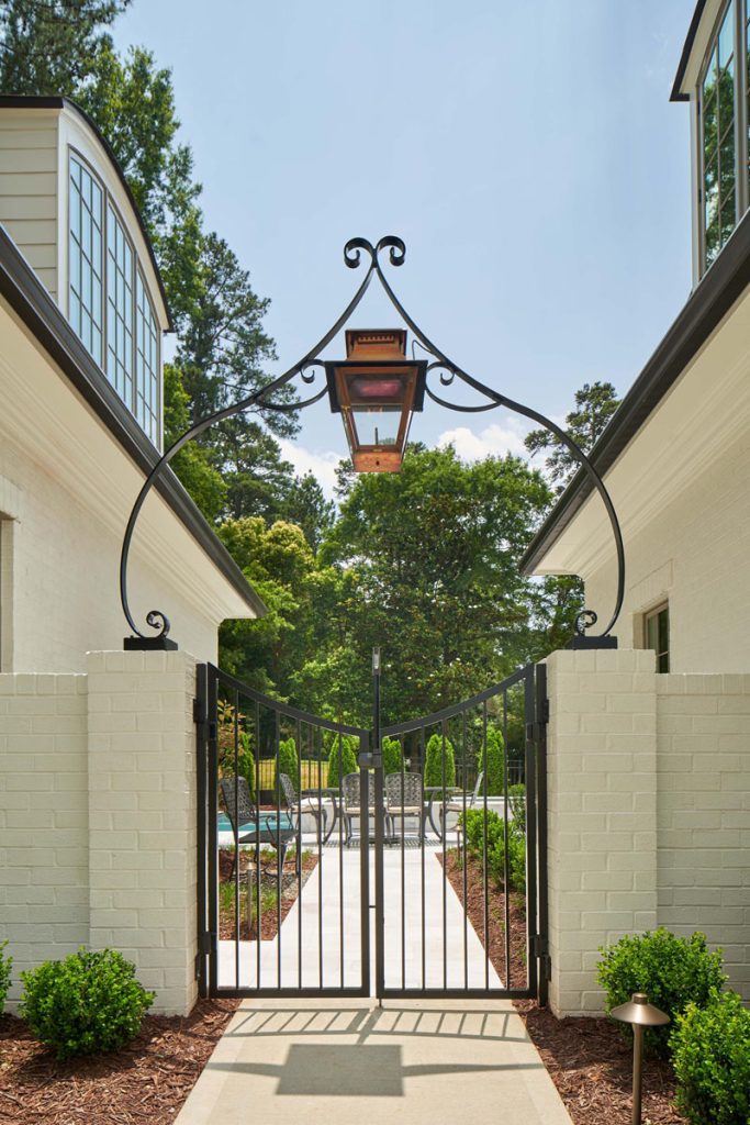 Classic Urban Dream Home in Raleigh with Timeless Curb Appeal