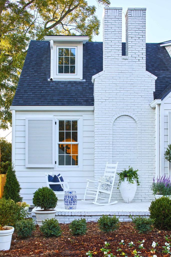 Charming Cottage Style House with Curb Appeal