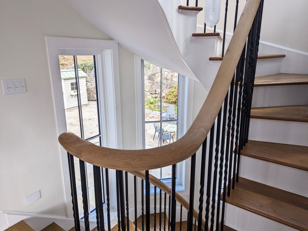 Charming Riverside Cottage with Tesla Solar Roof