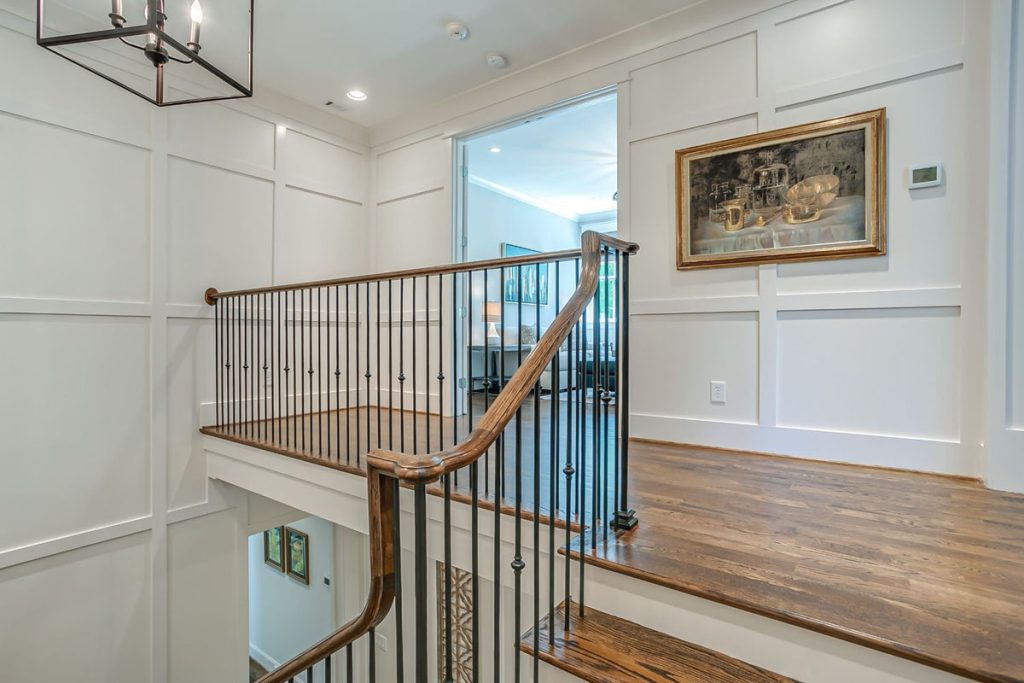 Timeless Suburban Home with Charming Curb Appeal