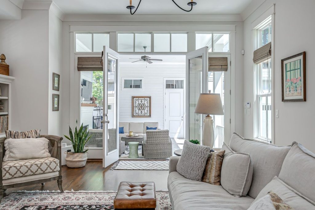 Timeless Suburban Home with Charming Curb Appeal