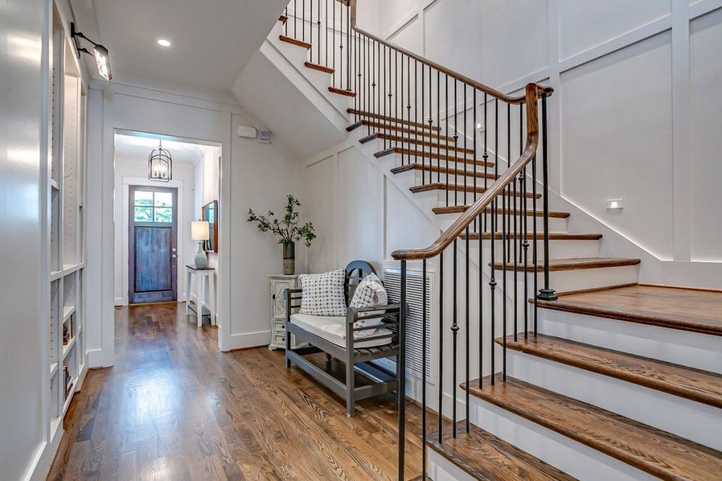 Timeless Suburban Home with Charming Curb Appeal