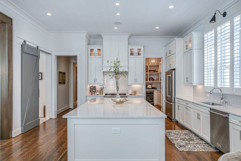 Timeless Suburban Home with Charming Curb Appeal