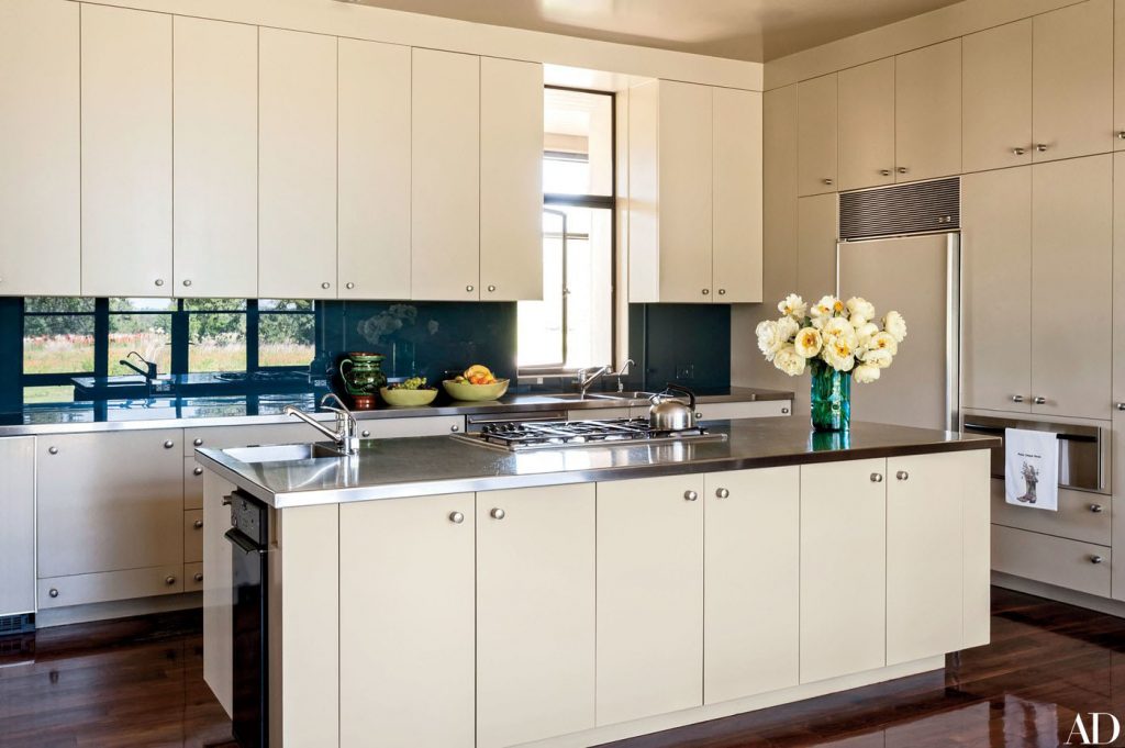 Inside Laura and George W. Bush’s Subtly Rustic Texas Ranch Getaway ...