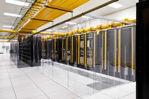 Inside Google's High-Tech Data Centers | iDesignArch | Interior Design ...