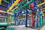 Inside Google's High-Tech Data Centers | iDesignArch | Interior Design ...