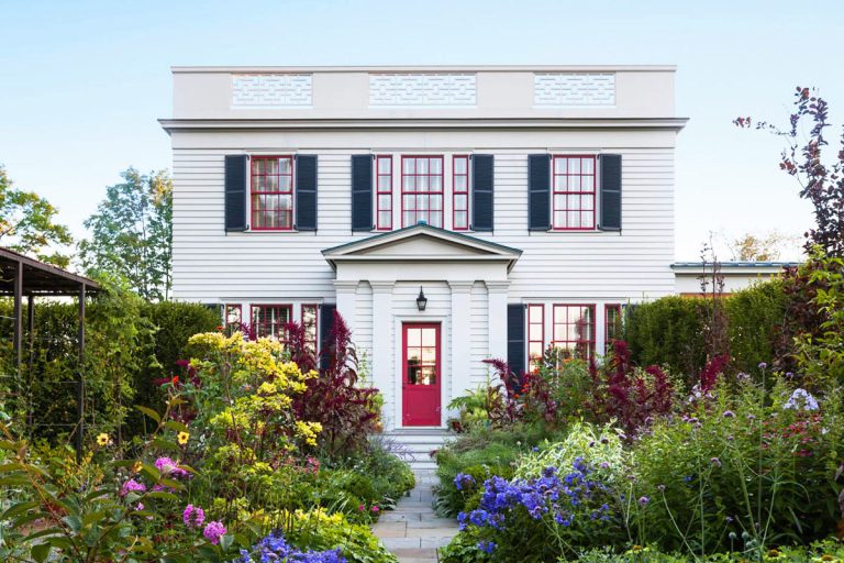 Traditional Homes | iDesignArch | Interior Design, Architecture ...