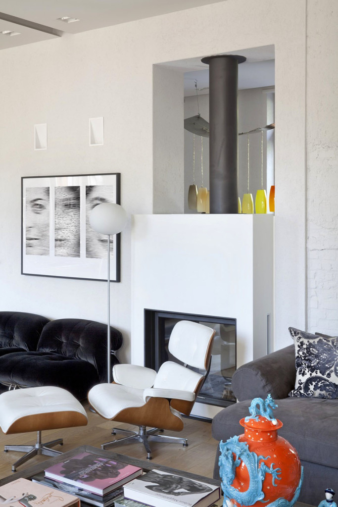 Historic Former Convent Restored And Converted Into Stylish ...