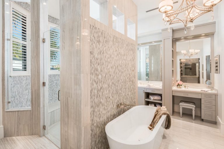 10 Million Dollar Waterfront Estate in Boca Raton with Private Dock