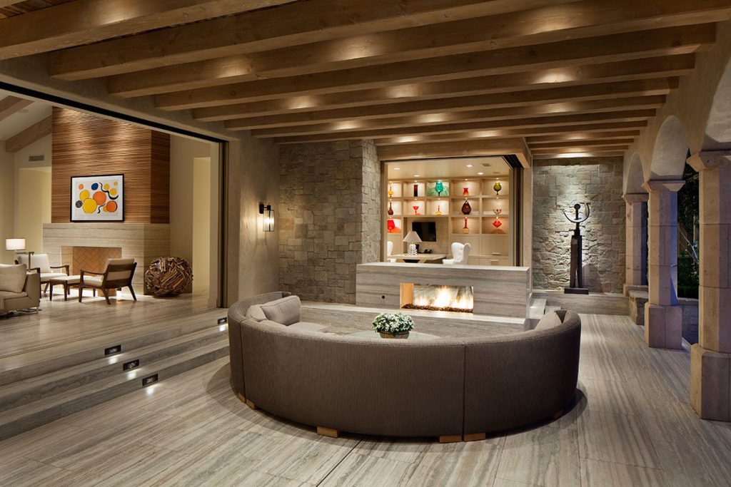 Beautiful Italian Style Villa in La Quinta: The Ultimate Desert Hideaway