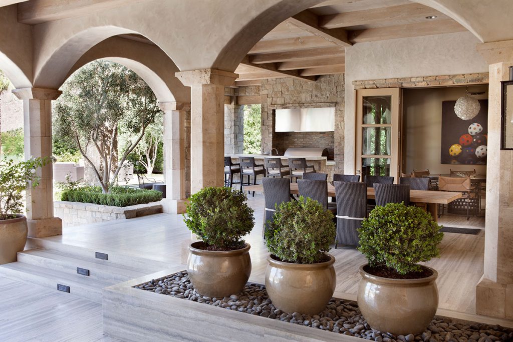 Beautiful Italian Style Villa in La Quinta: The Ultimate Desert Hideaway