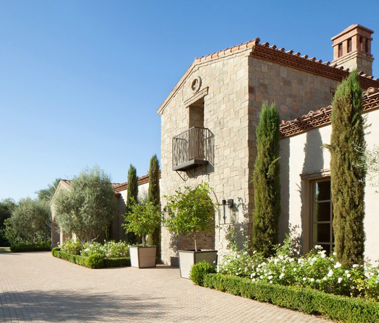 Beautiful Italian Style Villa in La Quinta: The Ultimate Desert Hideaway