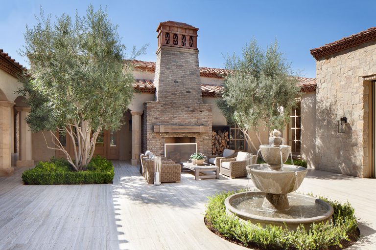 Beautiful Italian Style Villa in La Quinta: The Ultimate Desert Hideaway