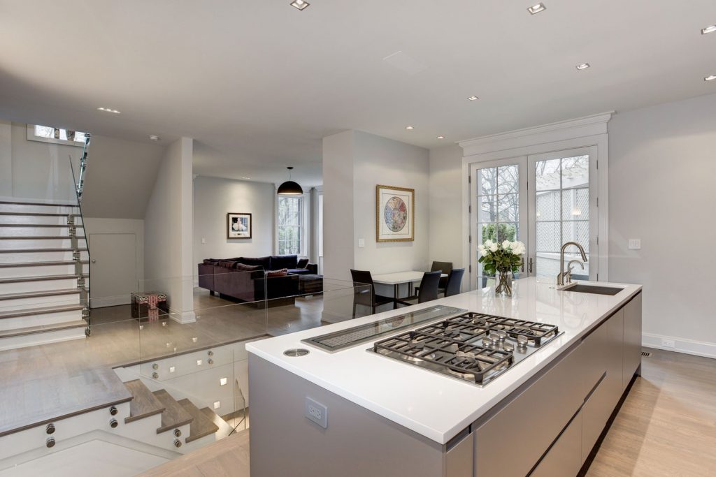 Inside Ivanka Trump and Jared Kushner’s Washington D.C. House