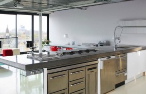 Jam Factory Designer Penthouse Apartment | iDesignArch | Interior ...