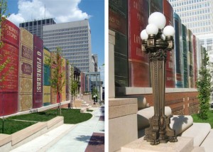 Kansas City Public Library Missouri